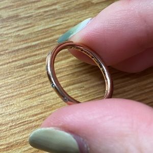 Pandora | Jewelry | Pandora Droplets Rings | Poshmark